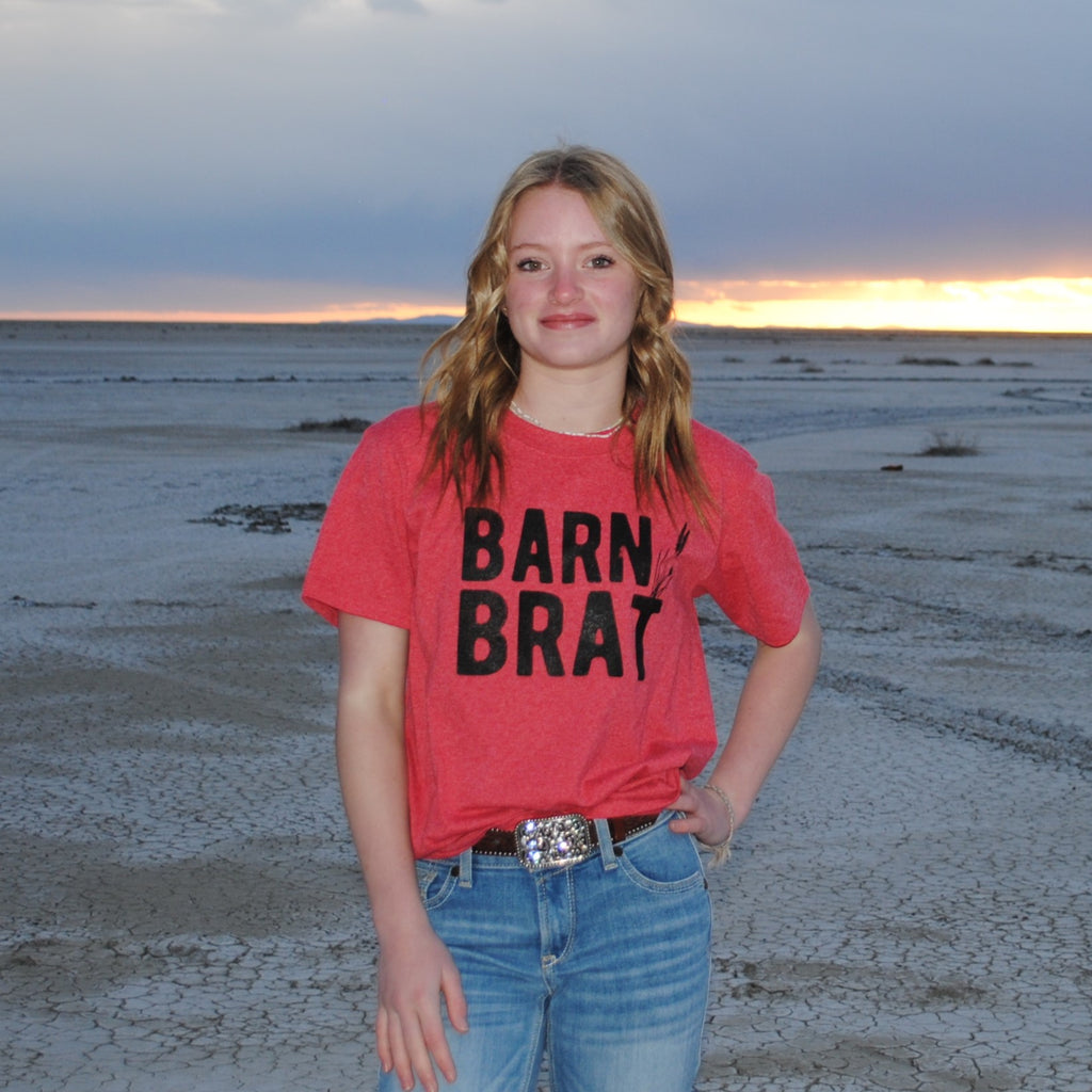 Barn Brat - Kids/Youth – Country Barn USA
