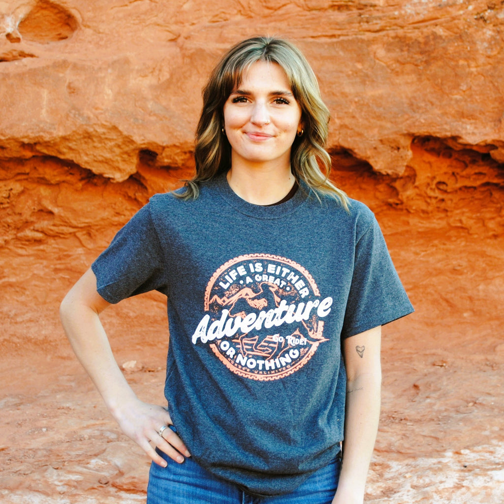 Adventure – Country Barn USA