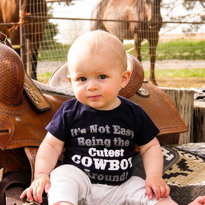 Around CB - Baby Creeper – Country Barn USA