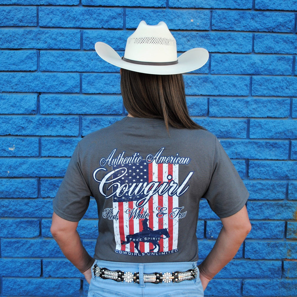 Authentic – Country Barn USA