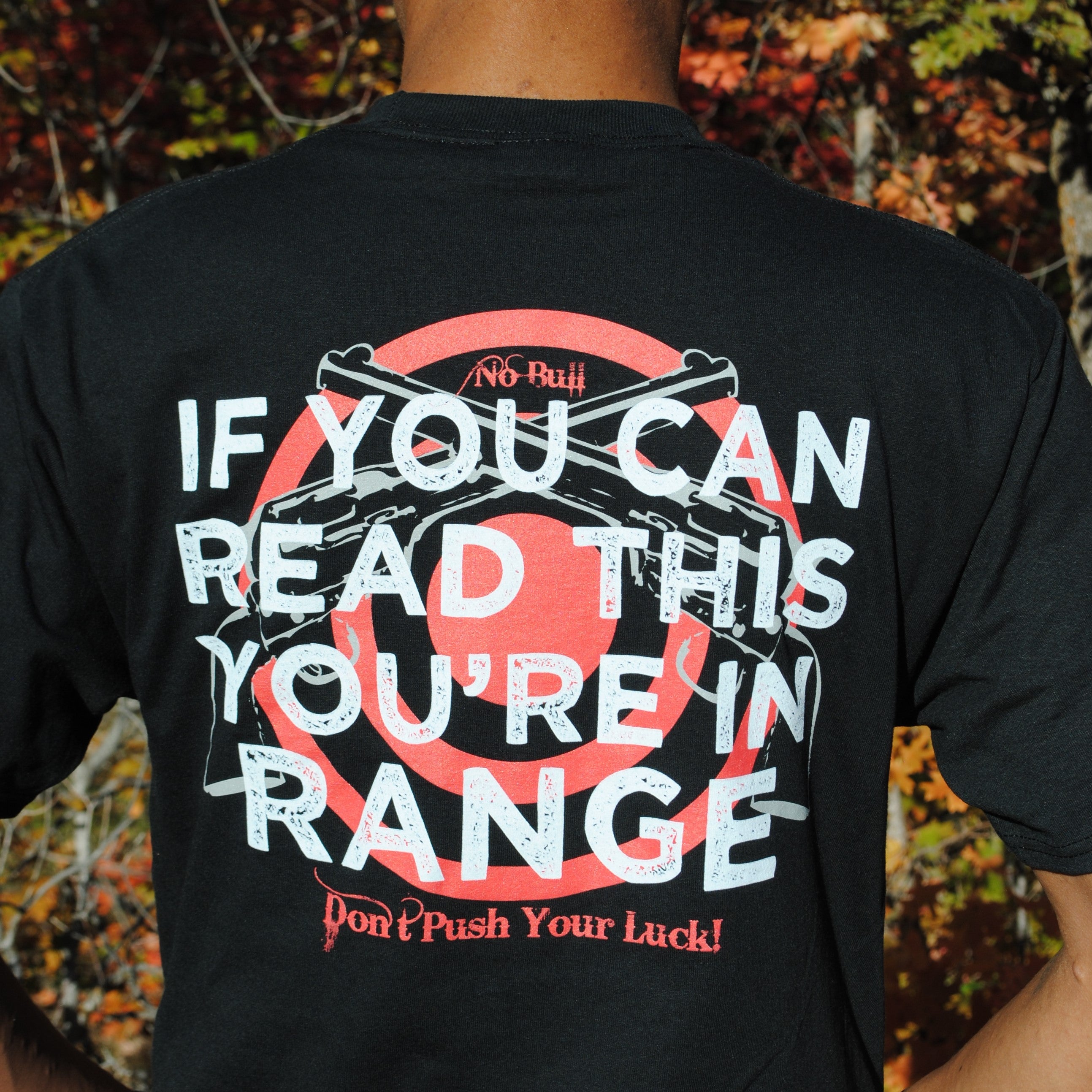 Range – Country Barn USA