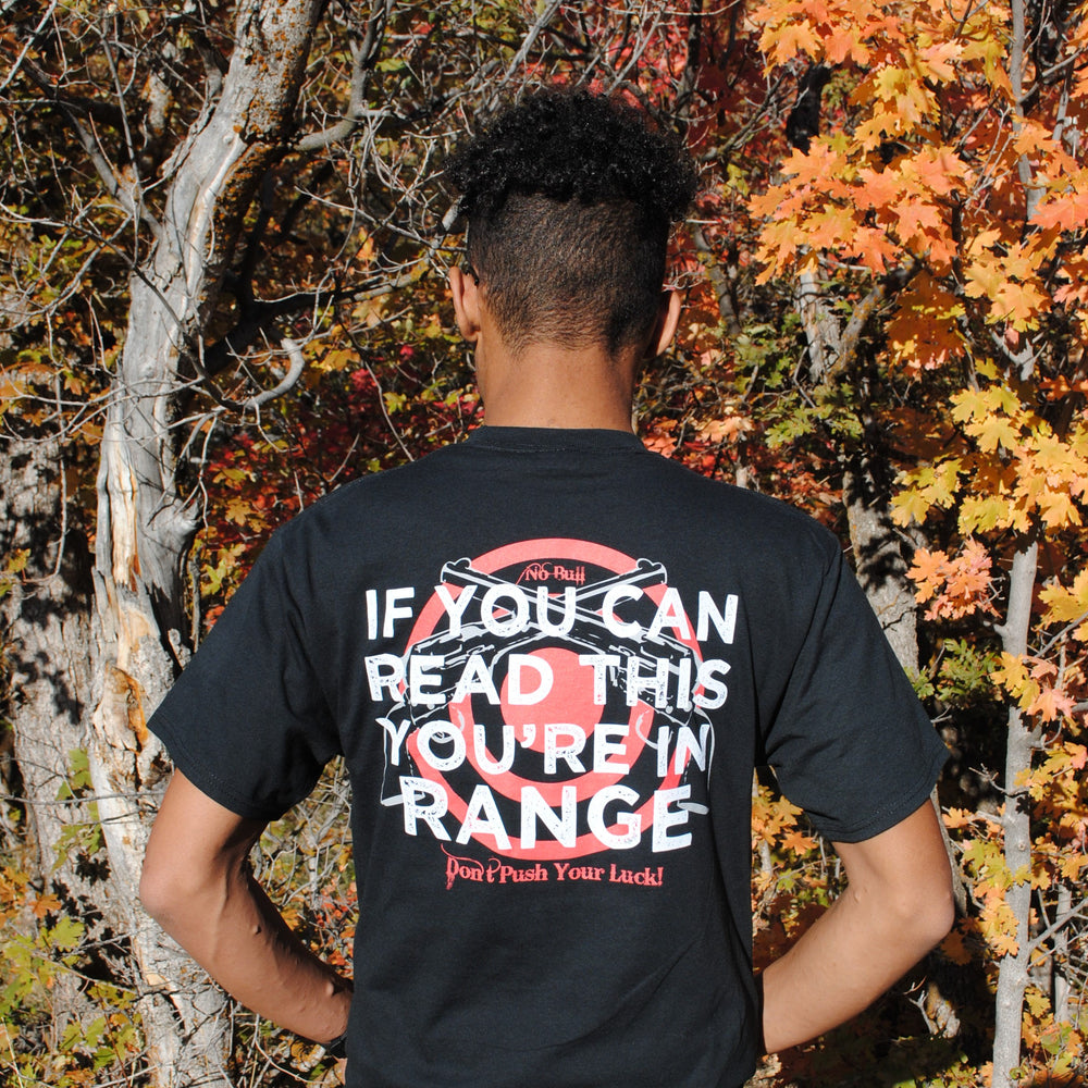 Range – Country Barn USA