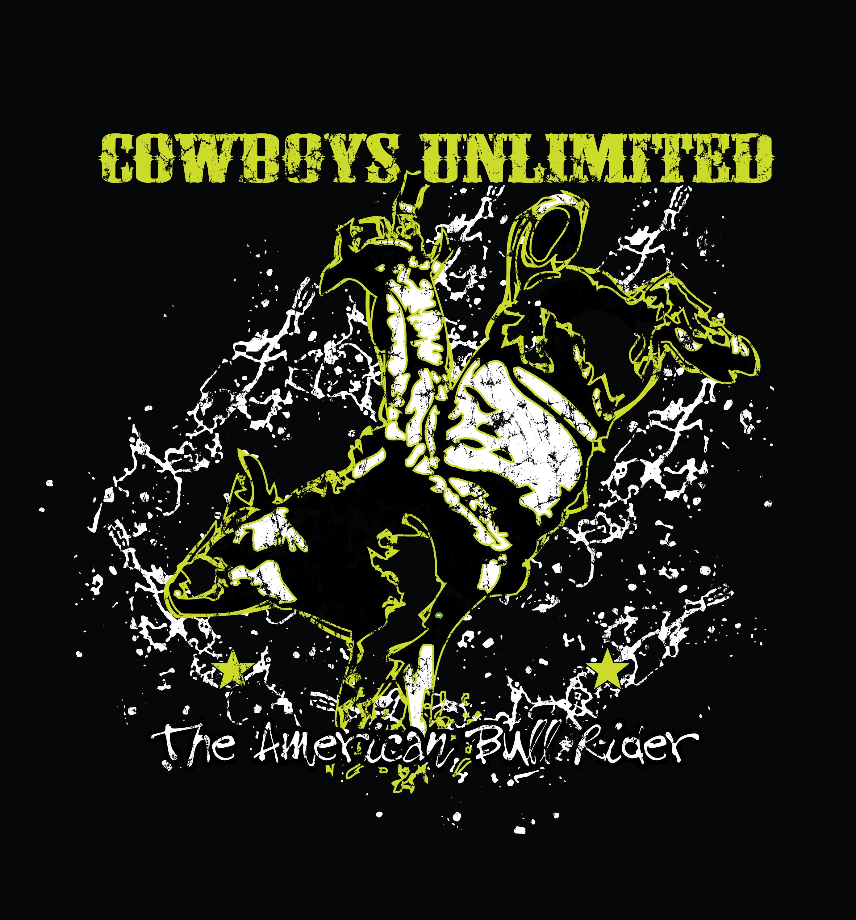 Bull Rider - Kids / Youth – Country Barn USA